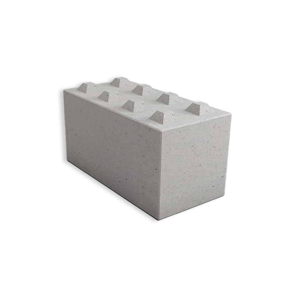 Lock Block - טרמודן